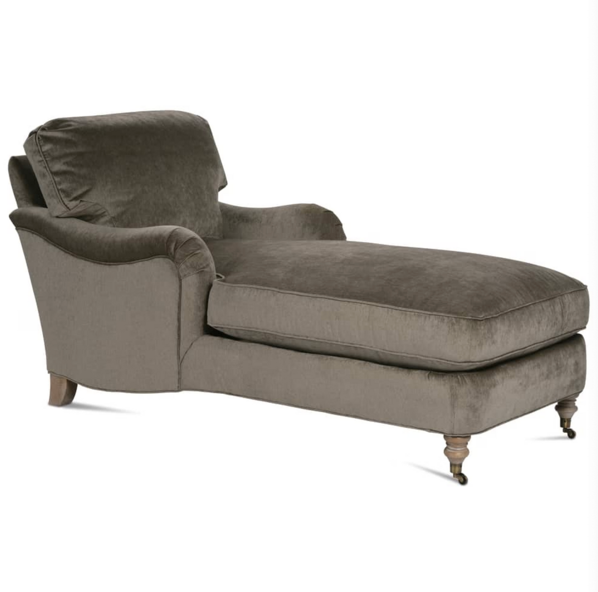 Brooke Chaise – Nest Interior Design