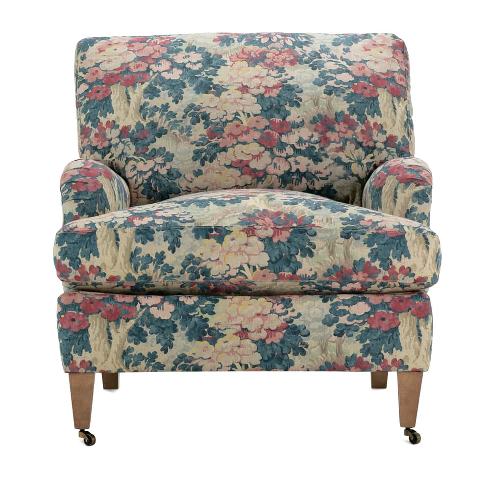 Thread & Form Bromley Chair – Nest Interior Design
