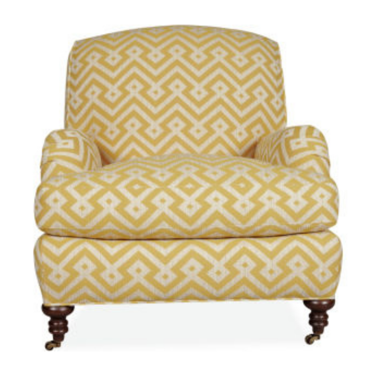 Franklin Chair – Nest Interior Design