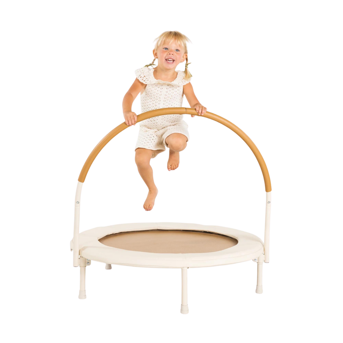 Trampoline – Nest Interior Design