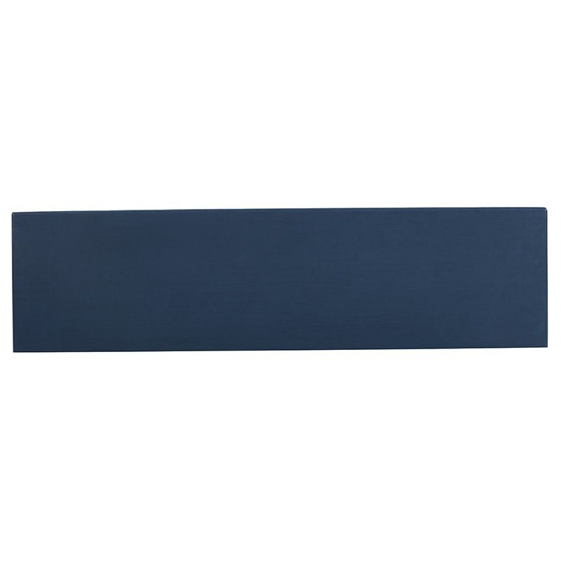 Navy Bozeman Buffet – Nest Interior Design