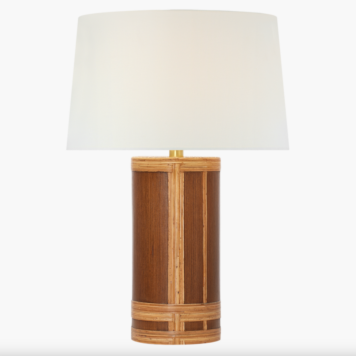 Lignum Medium Table Lamp – Nest Interior Design