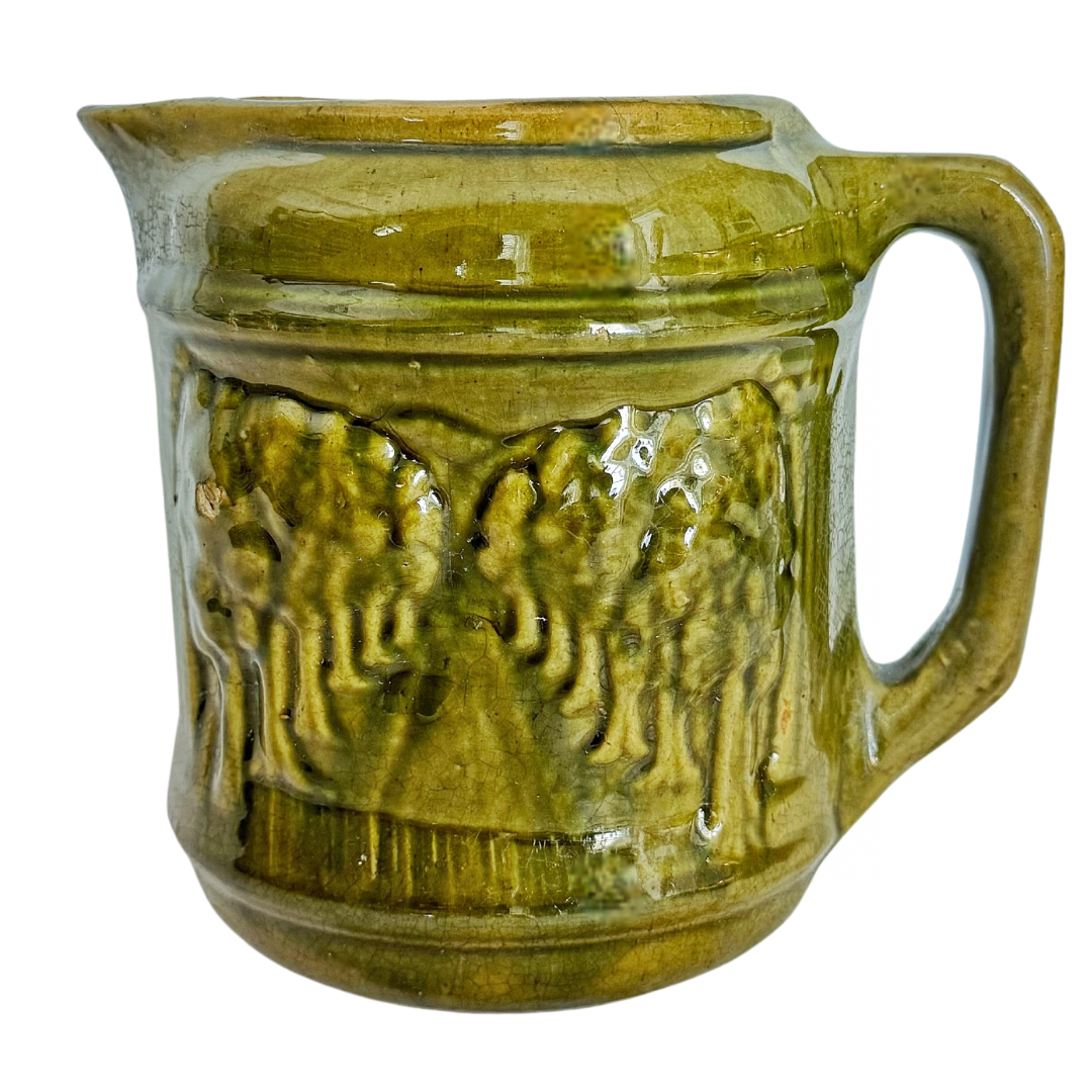 Brush McCoy Water Pitcher – Nest Interior Design