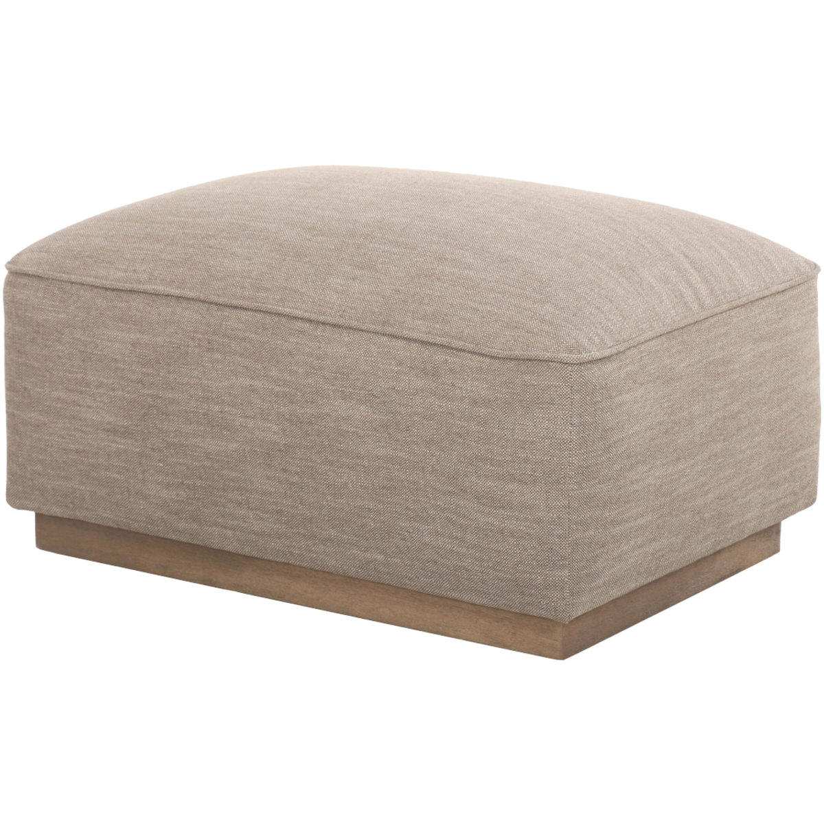 Moore Ottoman – Nest Interior Design