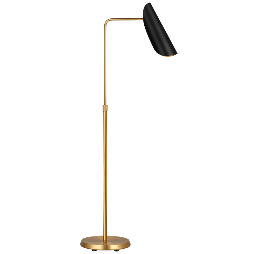 Tresa Task Floor Lamp – Nest Interior Design