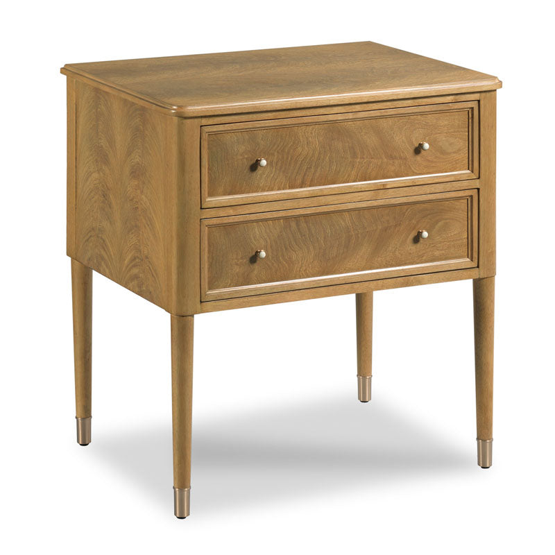 Allerton Nightstand – Nest Interior Design